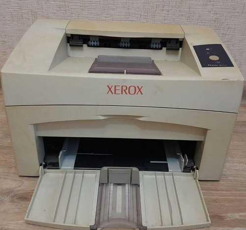 Xerox Phaser 3117