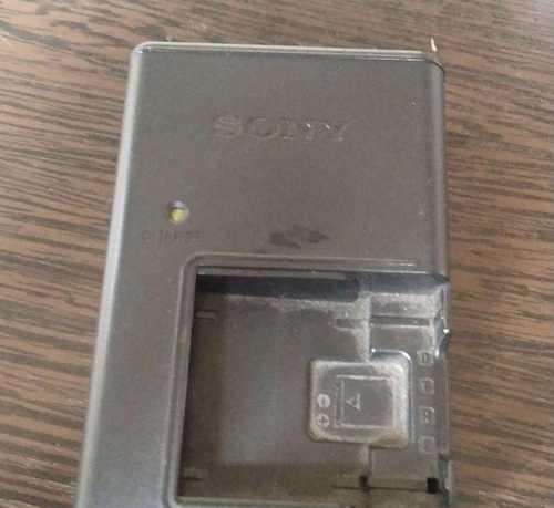 Зарядное устройство sony bc-csd