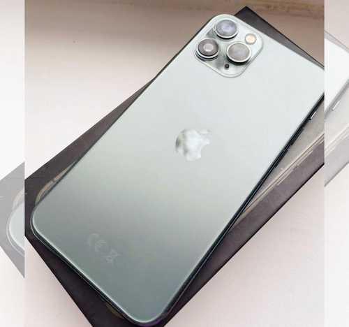 iPhone 11 Pro, 256 ГБ