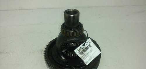 Дифференциал Mitsubishi Colt Z24W 4A91 2004