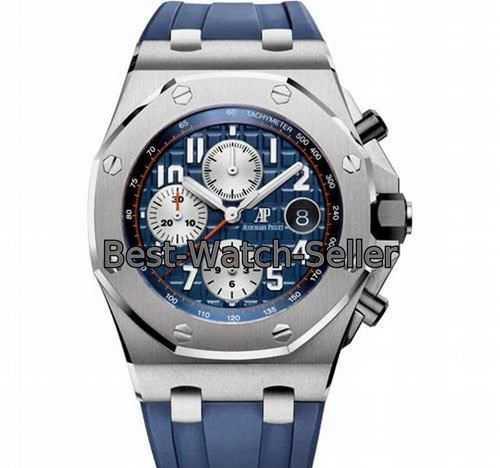 Часы Audemars Piguet Royal Oak Offshore 26470ST.OO.A027CA.01