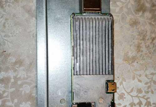 Неттоп мини пк Intel compute Stick