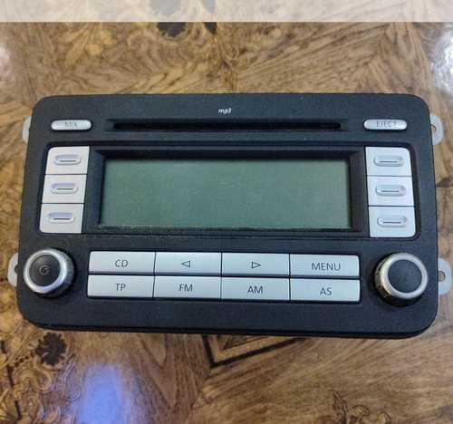 RCD 300 MP3