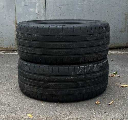 Kumho Ecsta PS91 245/45 R18 100Y