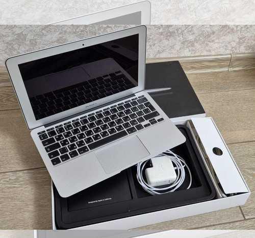 Macbook air 11 2011