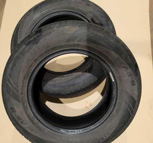 Bridgestone B-RV AQ 195/70 R14 91H