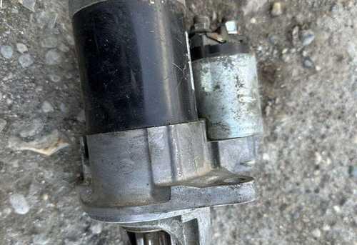 Стартер Subaru АКПП 23300-AA570
