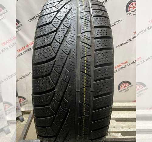 Pirelli Winter Sottozero 210 225/60 R17 99H