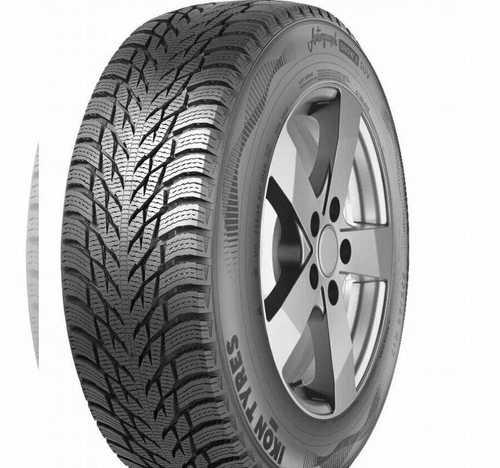 Ikon Tyres Autograph Snow 3 SUV 245/45 R20