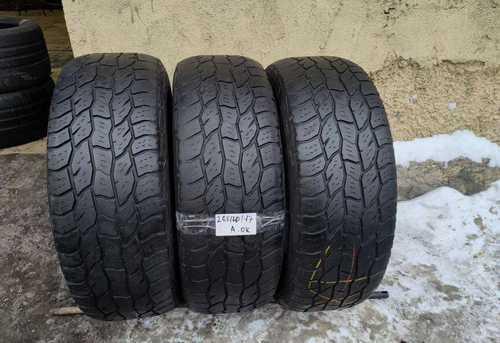 Cooper Discoverer A/T3 265/70 R17 115T