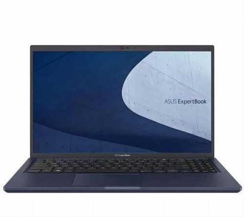 Ноутбук asus ExpertBook B5 Flip b5402cea-KI0253X 9