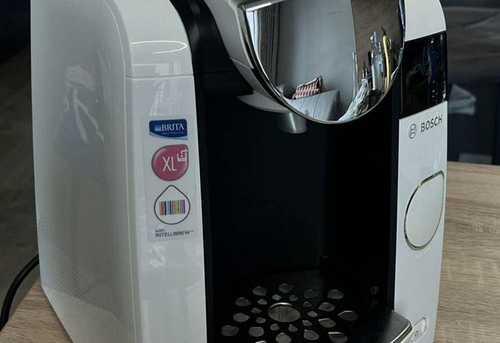 Кофемашина Bosch TAS 4504
