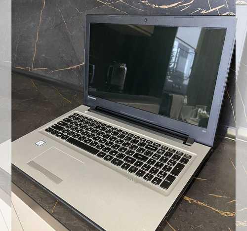 Ноутбук Lenovo ideapad 300-15ISK