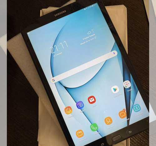 Планшет Samsung Galaxy Tab A6 10.1