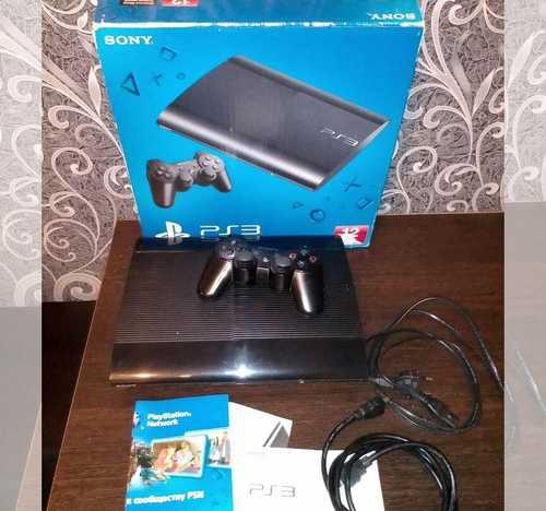 Sony playstation 3 PS3