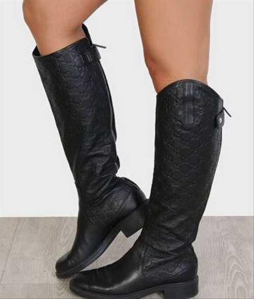 Gucci сапоги оригинал