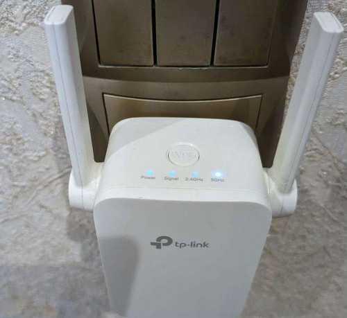 TP-Link RE305