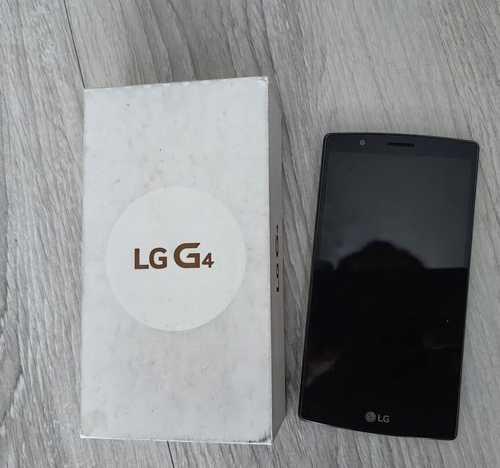 LG G4 H815, 3/32 ГБ