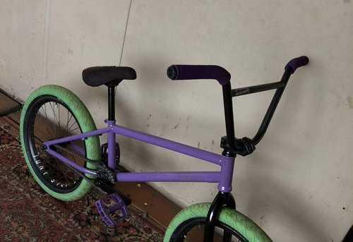 Bmx Custom