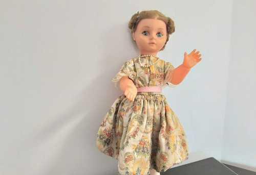 Кукла В испанском наряде 70 годы