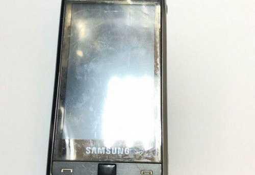 Дисплей Samsung i900 оригинал