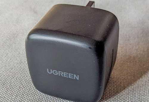 Зарядное устройство для телефона ugreen