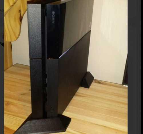 Для Sony PS4