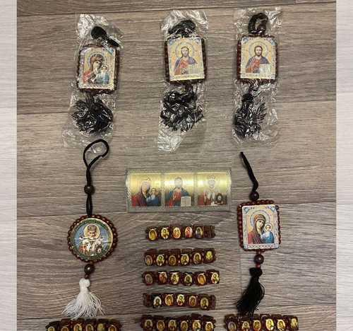 Иконки браслеты
