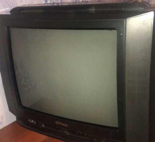Телевизор Funai TV-2100A MK11 hyper