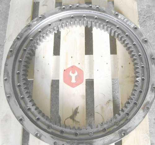 Поворотный круг Hyundai 81E3-10010