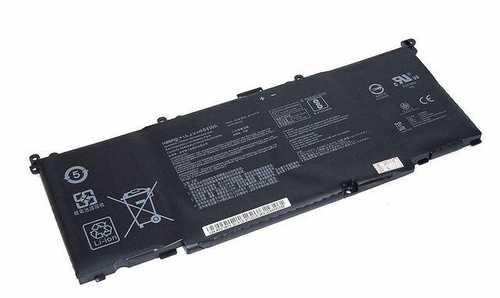 Аккумулятор B41N1526 к Asus ROG GL502VM, GL502VS