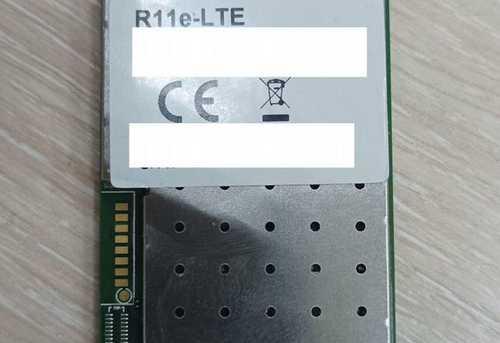 Mikrotik R11e-LTE 0127