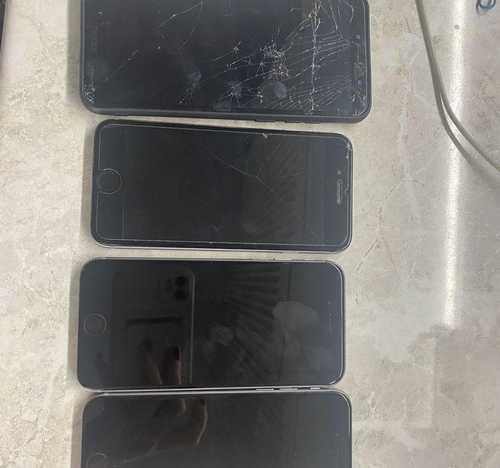 iPhone 6, 128 ГБ