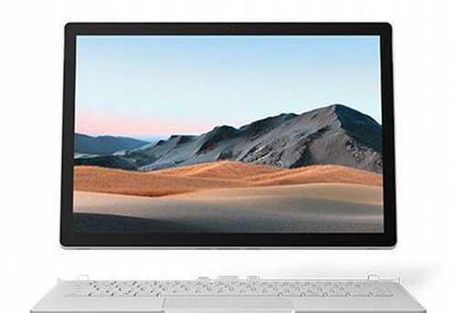 Microsoft Surface Book 2 15 i7 16GB 512 gb