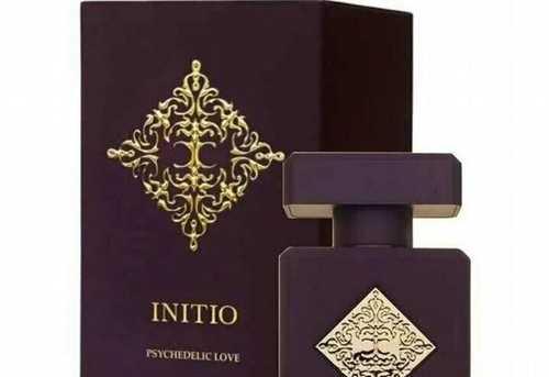 Initio Parfums Prives Psychedelic love Распив