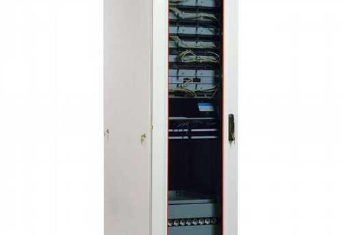 Серверный шкаф цмо 42U (600x1000) 144258