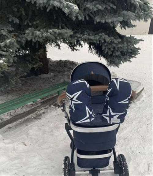 Коляска joolz day 3