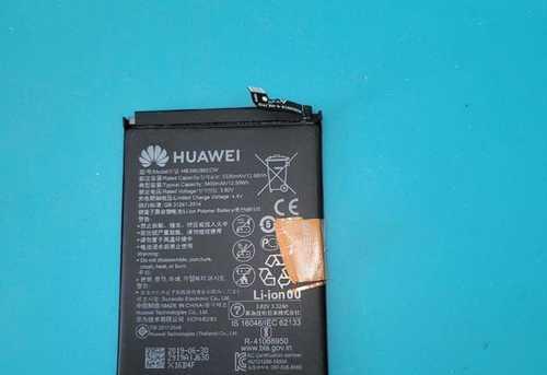 Аккумулятор для Huawei Honor 20 Lite (MAR-LX1H)
