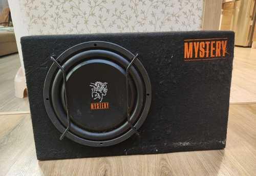 Активный сабвуфер Mystery MBS-312A