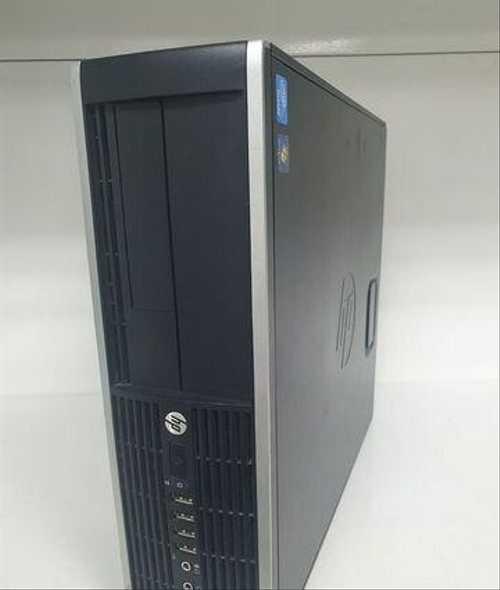 Офисный пк HP Compaq Pro Celeron G530