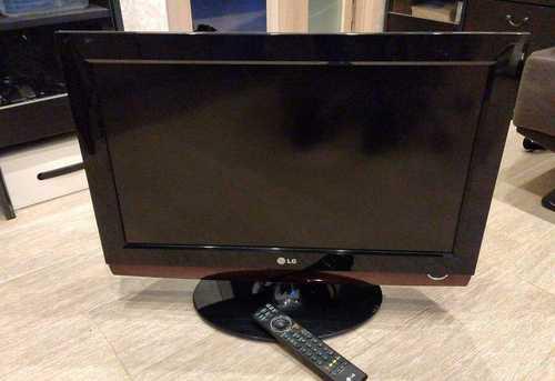 Телевизор LG 26LG4000