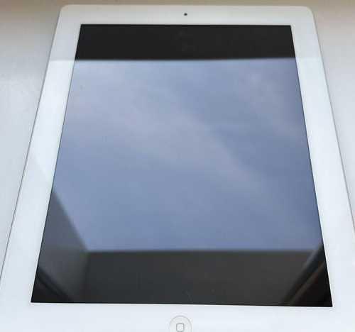 iPad 4 Cellular 64 Gb (2012 год)