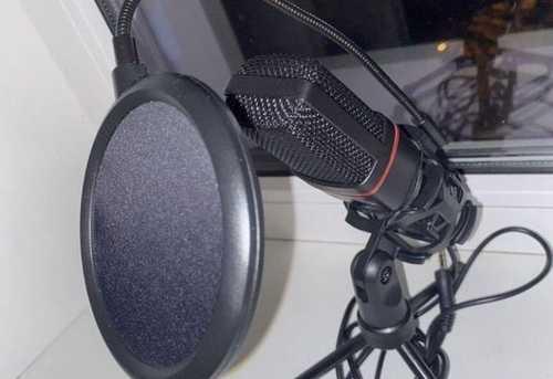 Микрофон red dragon seyfert GM100