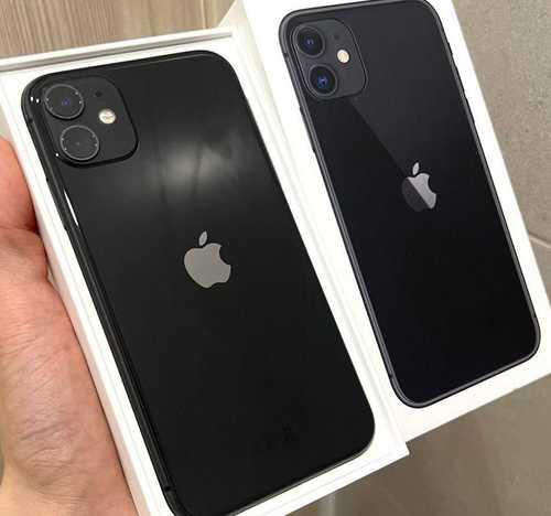 iPhone 11, 256 ГБ