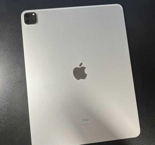 iPad Pro M1 2021 12.9" 256Gb Wi-Fi A2378