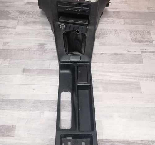 Панель bmw e36