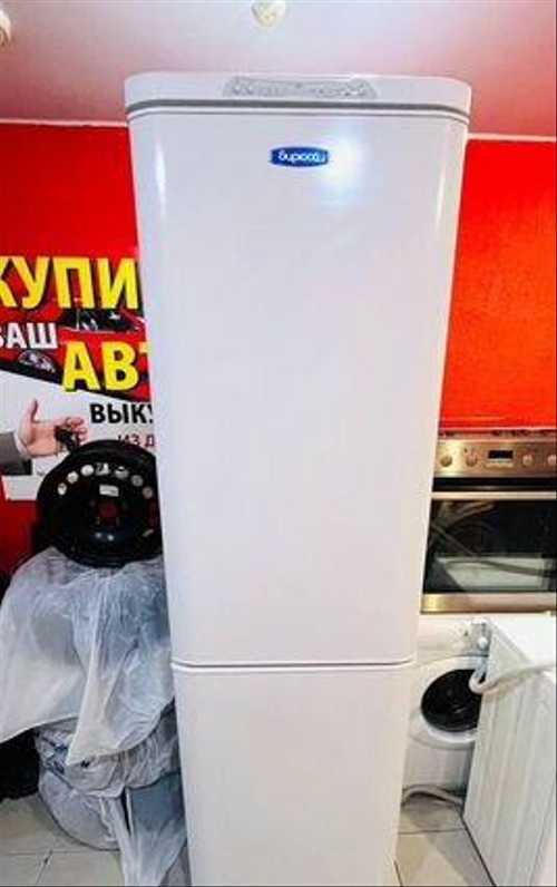 Холодильник Бирюса (В 31664)