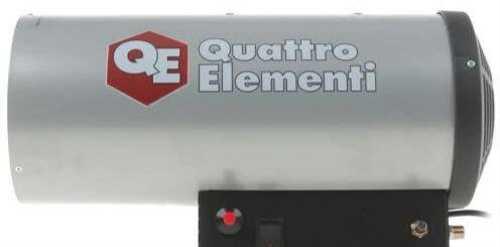 Нагреватель воздуха газовый Quattro Elementi QE-12