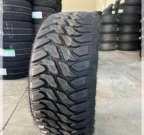 Grenlander Predator M/T 35/12.5 R17 121Q