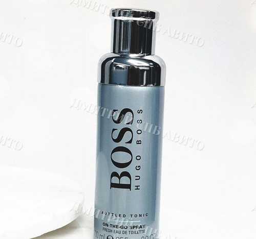 Hugo Boss Boss Bottled Tonic On The Go Хуго босс б